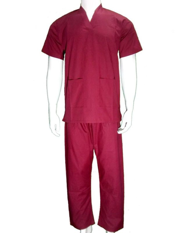 Scrub Suit - Karakoram International
